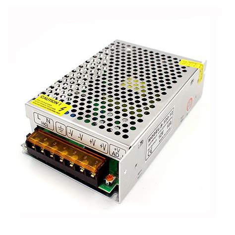 Power Supply NetCom