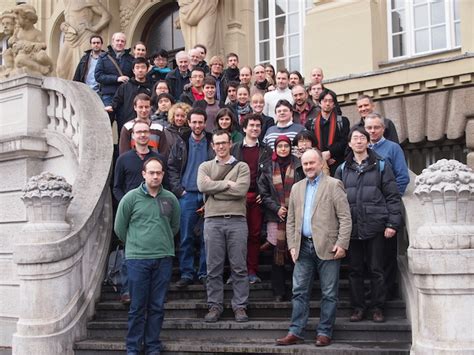 Conference New Trends In Optimal Transport Conference New Trends In Optimal Transport