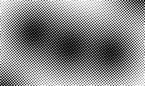 Premium Vector Vector Halftone Abstract Background Halftone Abstract Background Vector