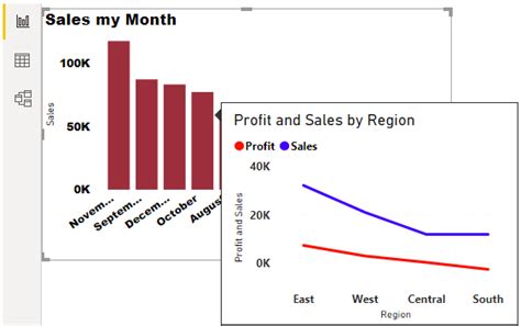 Power Bi Tooltip How To Create And Use Customize Tooltips In Power Bi