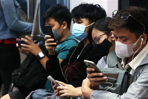 Dict 83 Of Pinoys Are Internet Users But