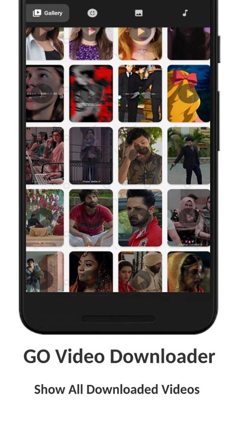 Go Video Downloader Player For Android Download
