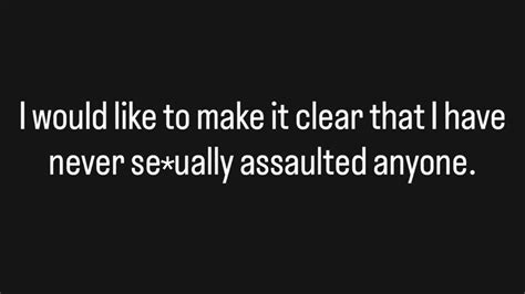 Jourdin Paulines Sexual Assault Claims Explored As Tylil Denies Involvement In Such Misconduct