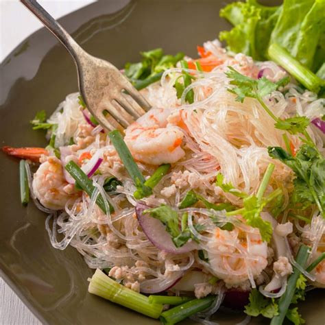 Thai Glass Noodle Salad Artofit