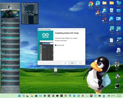 Repeated Mystery Revert Back To 204 After Installation Of 21 Solved
