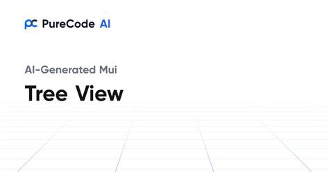 build great mui tree view components faster using ai tools
