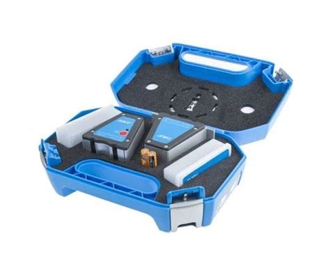 Skf Tkba 40 Laser Alignment Tool 632nm