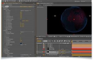 Trapcode Red Giant Release Trapcode Form With OBJ Model Support