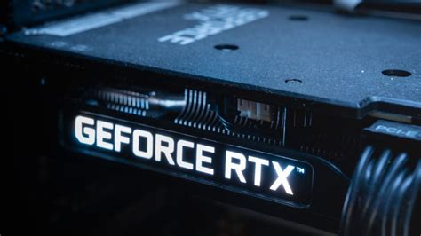 What Does Rtx Stand For On Nvidia Gpus