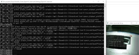 【01】opencv模块架构介绍示例程序演示opencv框架 Csdn博客
