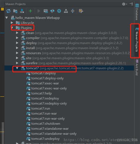 idea maven vm option 设置 idea设置项目maven配置 mob64ca140a59b0的技术博客 51cto博客