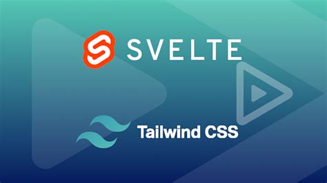 Build A Fast And Modern Web App Using Svelte And Tailwind By Ducnv119