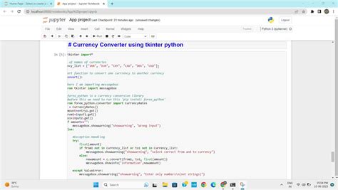 Dwithej Pavan On Linkedin Internship Development Python