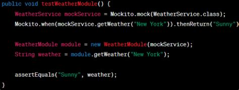 Understanding Mock Objects In Software Testing A Tale Of Simulated Reality The Test Tribe