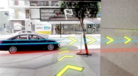 Building A World Scale Ar Experience In Ios By Mapbox Maps For Developers