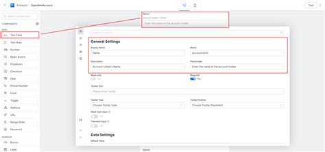 configure digital forms kore ai docs