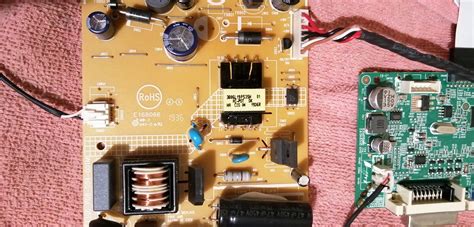 Монитор LCD LOK 215LM00041 белый экран - Телевизоры и мониторы - Форум ...