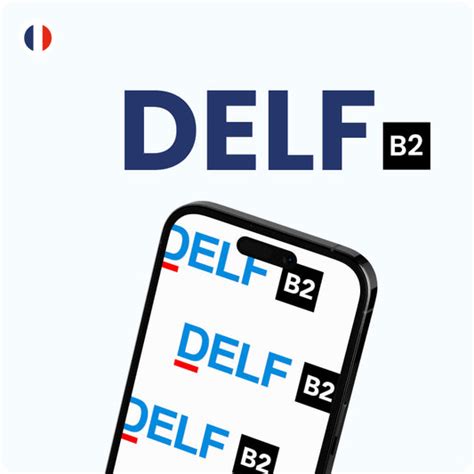 Préparation Delf B2 Réussir Certification 2025 Prepmyfuture