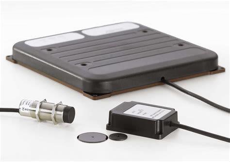 RFID Sensors