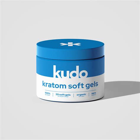 Kudo on Behance