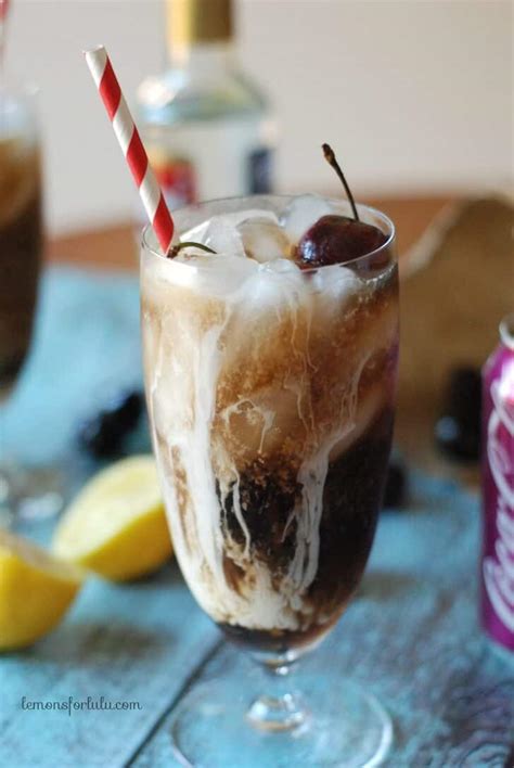What Liquor Goes Well With Cherry Coke At Donald Bryan Blog