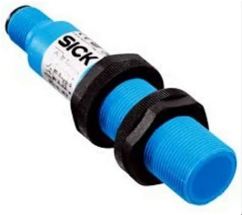 SICK Model Name Number IME18 08BPSZW2K Inductive Proximity Switches At Rs 4000 In Tanuku