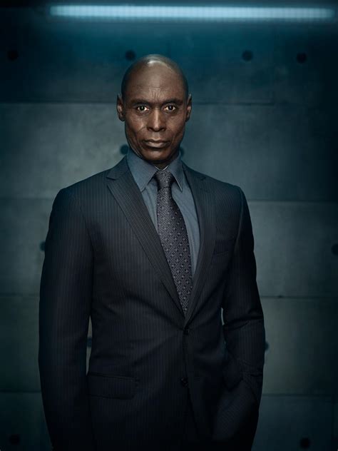 Lance Reddick Spoke About Michael K Williams One Day Before Own Death