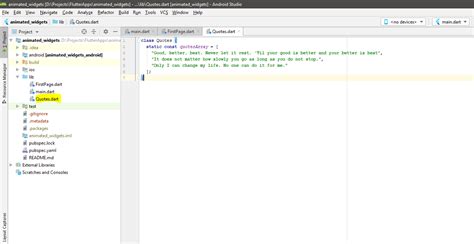 animating apps with flutter — smashing magazine