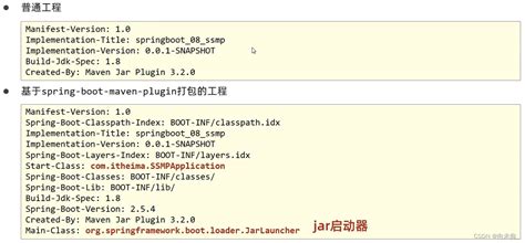 黑马程序员springboot2 运维实用篇黑马程序员springboot2运维篇pdf Csdn博客