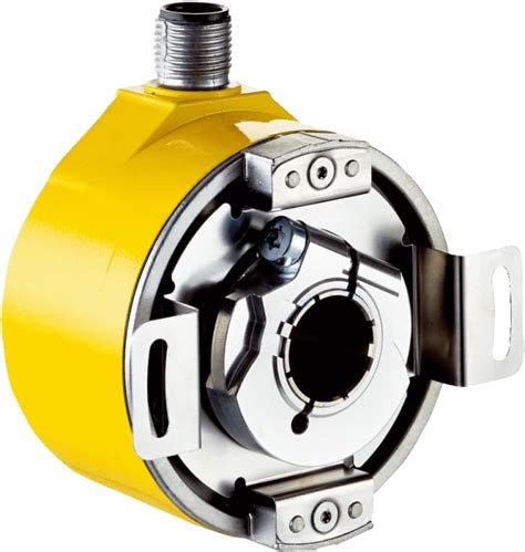 Dfs60s Tdoc01024 Sick Sick Dfs60 Series Safety Encoder Encoder