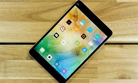 Xiaomi Mi Pad Tablet Specs Features Price Brandsynario