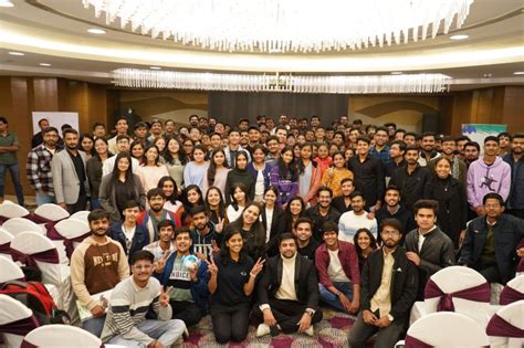 Athrav Mehta On Linkedin Devfest23 Techinnovation Networking Gdg