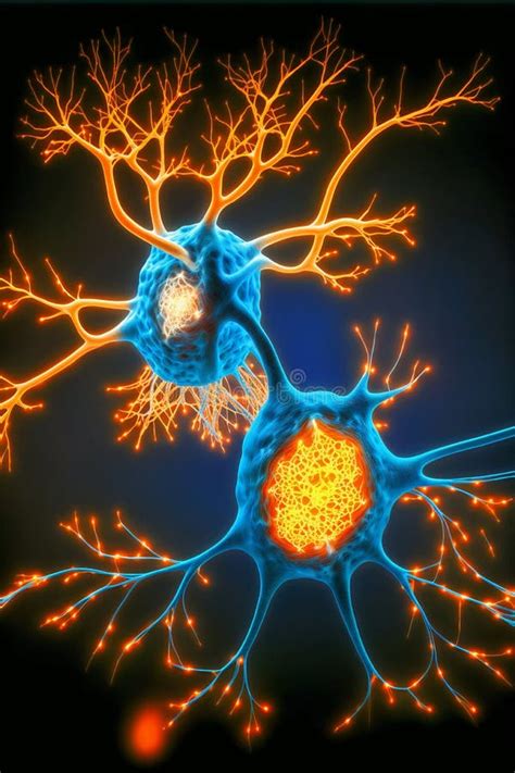 Design Of Neuronal Activity In The Brainneural Stimulation And
