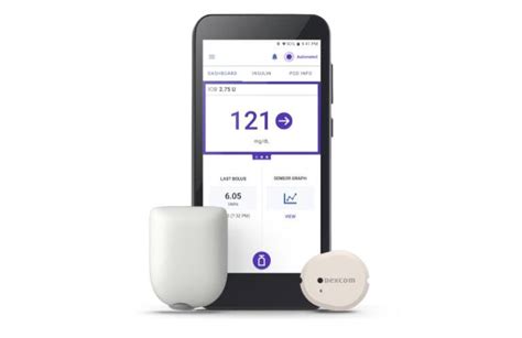 Insulet Fully Launches Omnipod 5 App For Iphone In Us