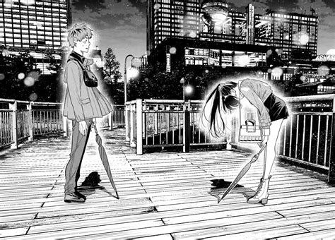 Rent A Girlfriend Chapter 380 Chizuru Rejects Kazuya After Love