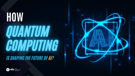 how quantum computing is shaping the future of ai
