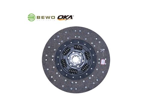 Top 5 Clutch Plate Types And Their Uses Bewo
