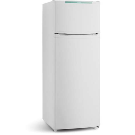 Geladeira Refrigerador Duplex Disktem