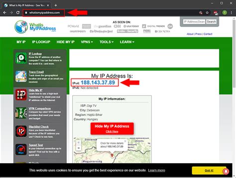IP domain check là gì Cách check IP của domain websiteZ com Cloud VPS Tốc Độ Cao Khởi Tạo