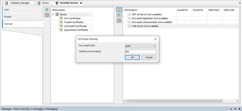 codesys forge codesys forge talk runtime 🇬🇧 webserver with ssl support