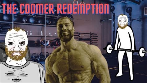 The Coomer Redemption YouTube