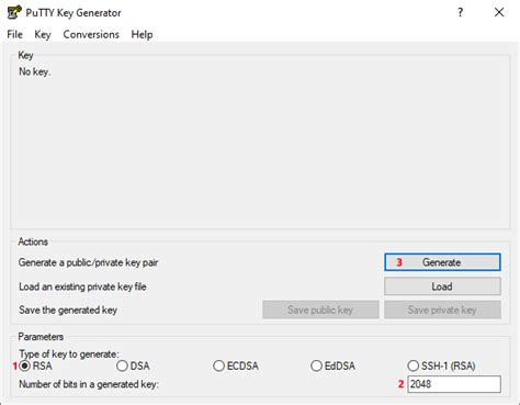 ssh key based authentication with putty prootzos online