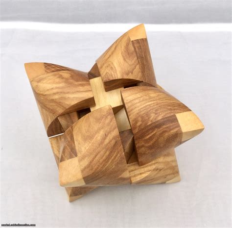 Dual Tetrahedron