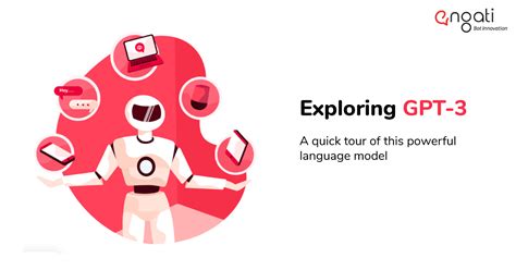 Exploring Gpt 3 A Quick Tour Of This Powerful Language Model Engati