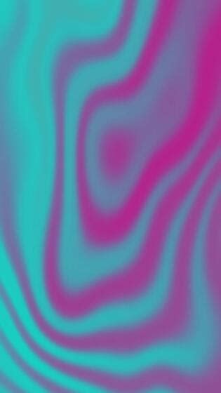 Abstract Gradient Waves Animation We Can Use These Animated Gradient Waves As Cool Background