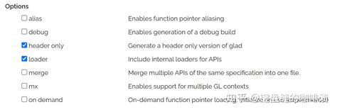 用sfml框架上手opengl 知乎