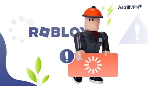 How To Reduce Lag On Roblox And Speed Up Play AstrillVPN Blog