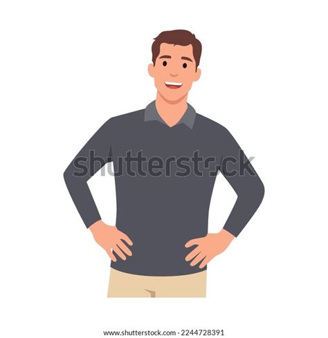 남자 손을 허리 4 213개가 넘는 로열티 프리 라이선스 대상 스톡 벡터 및 벡터 아트 Shutterstock