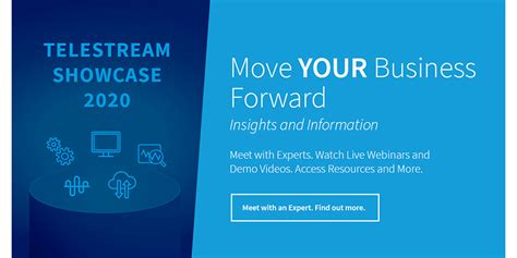 telestream showcase 2020 now open hpa hollywood professional