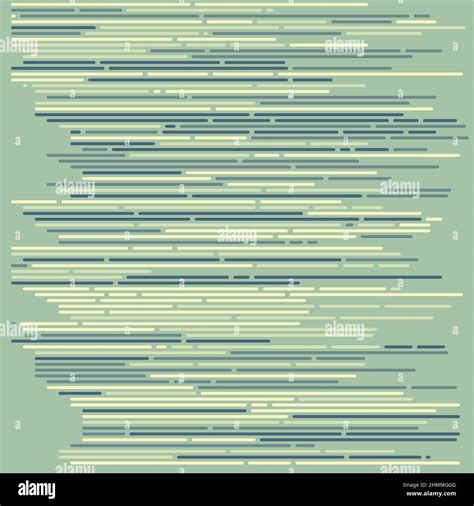 Cartoon Coding Simulated Lines Vector Illustration Stock Vector Image